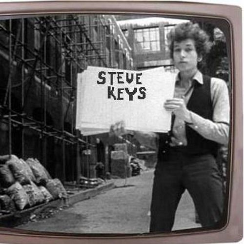 Stream Steve Keys music | Listen to songs, albums, playlists for free ...