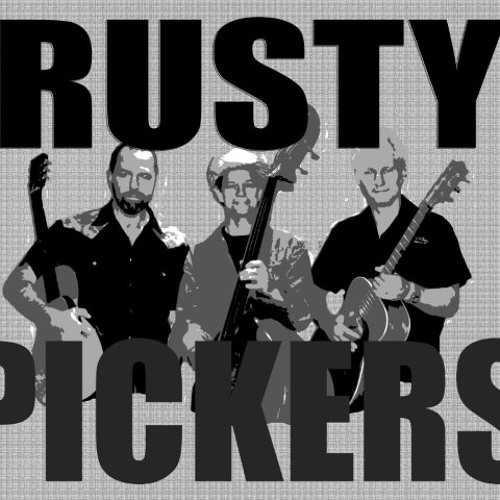 Stream Rusty Pickers music | Listen to songs, albums, playlists for ...