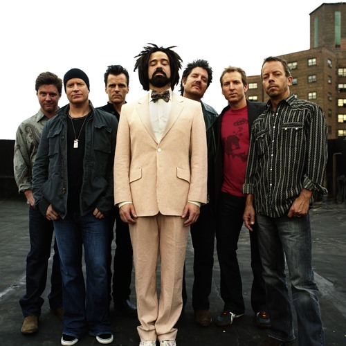 Stream countingcrows music | Listen to songs, albums, playlists for ...