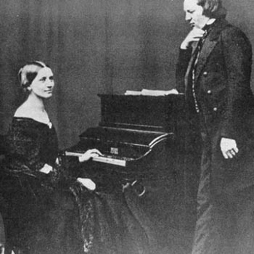 Stream Florestan-Eusebius-Raro music | Listen to songs, albums, playlists for free on SoundCloud