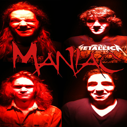 Stream Maniac-band music | Listen to songs, albums, playlists for free ...