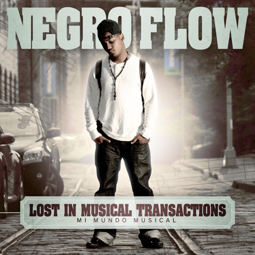 Stream NEGRO FLOW music | Listen to songs, albums, playlists for free ...