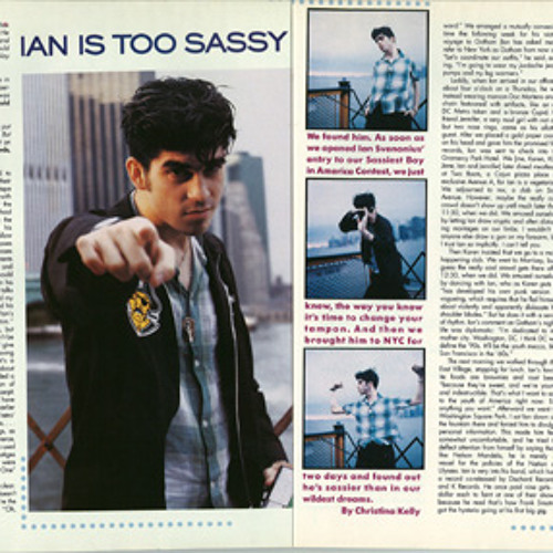 Stream Sassy Magazine music | Listen to songs, albums, playlists for ...