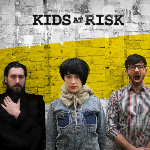 Stream KIDS AT RISK music | Listen to songs, albums, playlists for free ...