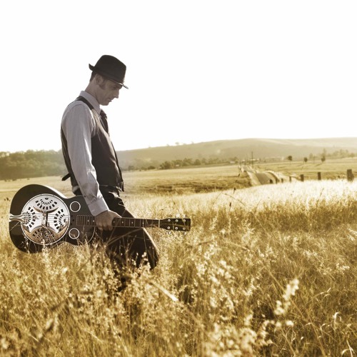 Stream Bob Corbett & The Roo Grass Band Perform 'Waltzing Matilda' Live ...