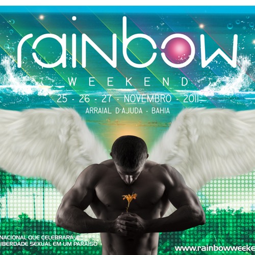 Stream Rainbow Weekend music | Listen to songs, albums, playlists for ...