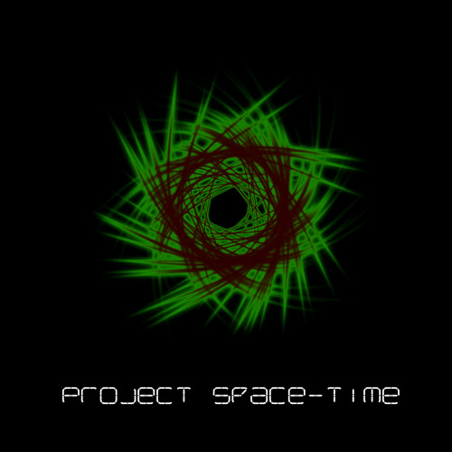 Stream Project: Space-Time music | Listen to songs, albums, playlists ...