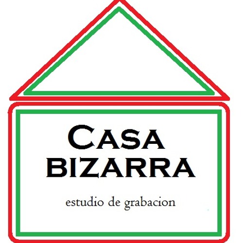Stream Ocho by Casa Bizarra | Listen online for free on SoundCloud