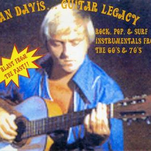 Stream Jan Davis Guitar music | Listen to songs, albums, playlists for ...