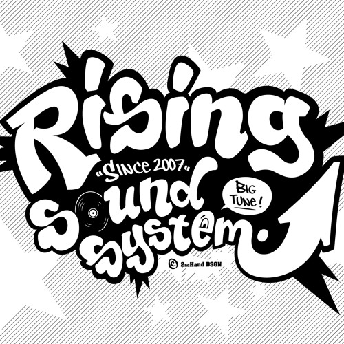 Stream Rising Sound music | Listen to songs, albums, playlists for free ...