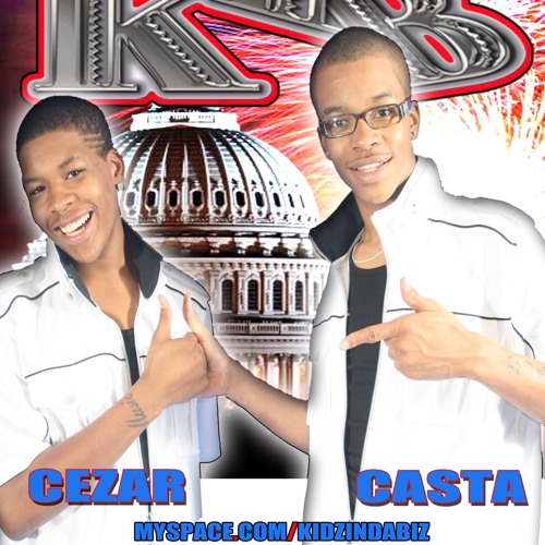 Stream Were Da Twerkz At(Kidz Version) by Cezer N Casta | Listen online for free on SoundCloud