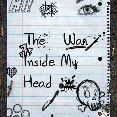 Stream The War Inside My Head music | Listen to songs, albums ...