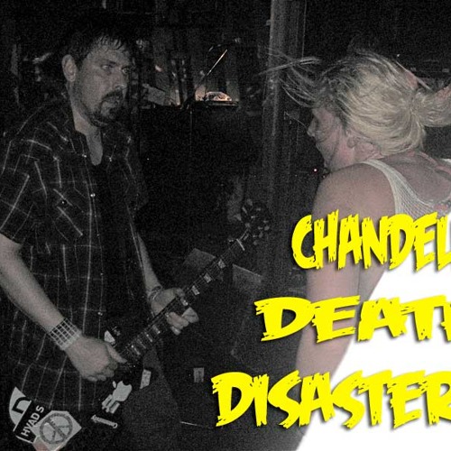 Stream Chandelier Death Disaster music | Listen to songs, albums ...