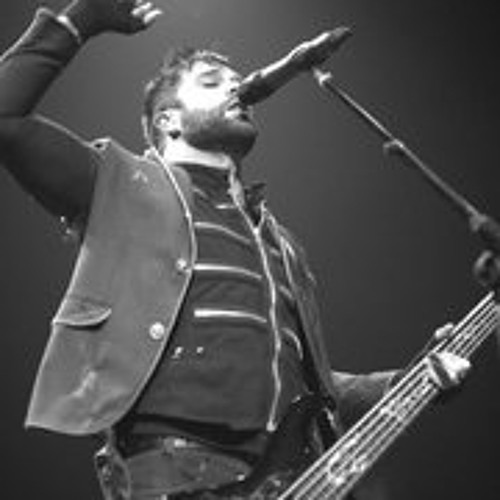 Stream Nick Jeremy Cintron music | Listen to songs, albums, playlists ...