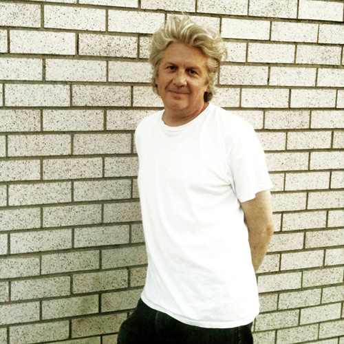 Stream A Little Curious (Theme) by Pat Irwin | Listen online for free ...