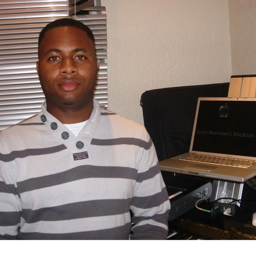 Stream AGM Mock Up - Main Title - Jason Morrison by Jason Morrison ...