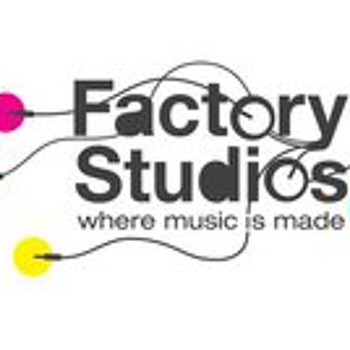Stream FactoryStudiosBristol music | Listen to songs, albums, playlists ...