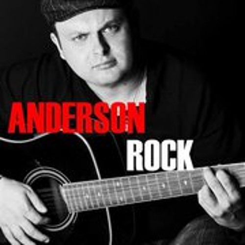 Stream Anderson Rock music | Listen to songs, albums, playlists for ...