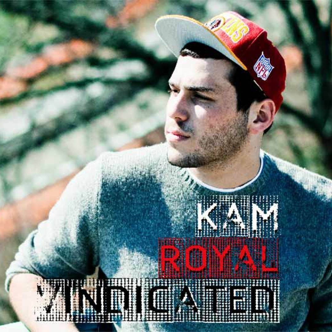 Stream 01 - Royal (Prod Kid Vision) by Kam Royal | Listen online for ...