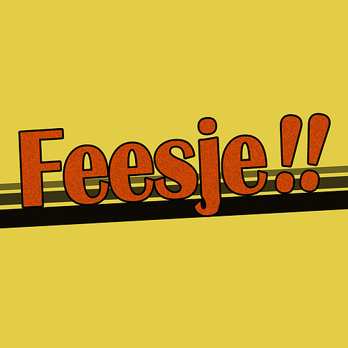 Stream Feesje!! music | Listen to songs, albums, playlists for free on ...