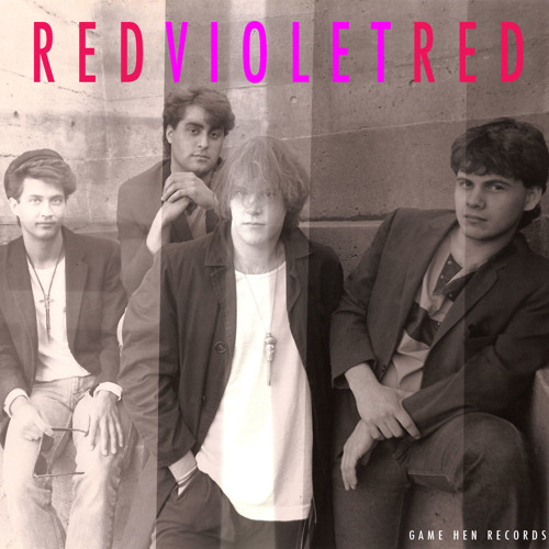 Stream RED VIOLET RED music | Listen to songs, albums, playlists for ...