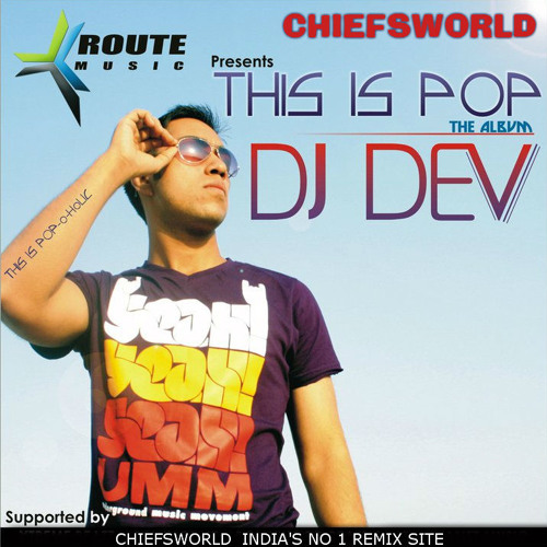Stream DJ DEV's - THIS IS POP music | Listen to songs, albums ...