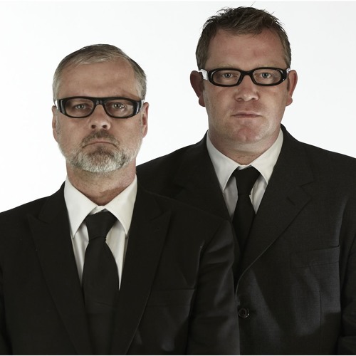 Stream DJ duo Grumpy old men music | Listen to songs, albums, playlists ...