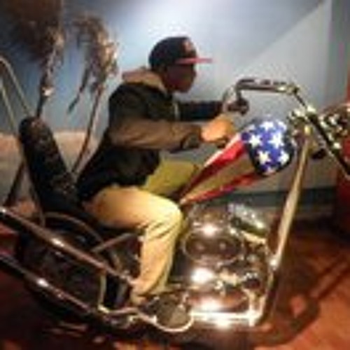 Stream Mr. Marcus Hughes music | Listen to songs, albums, playlists for ...