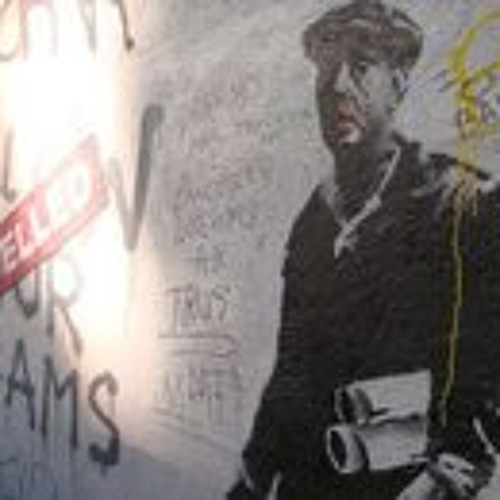 Stream Graham Alan Cleary-Budge music | Listen to songs, albums ...