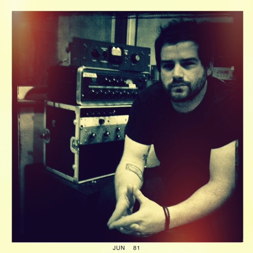 Stream 04 I've Got Nothing to Say to You by joe finocchio | Listen ...