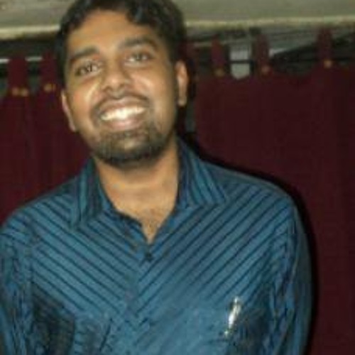 Stream Melody on A-minor by Christopher Vasanth John | Listen online ...