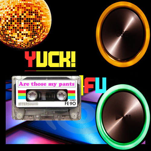 Stream Yuck! Fu music | Listen to songs, albums, playlists for free on ...