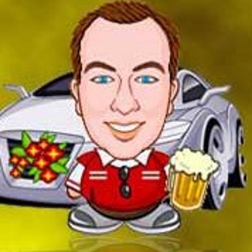 Stream Visualization is Power by Terry Weatherill | Listen online for ...