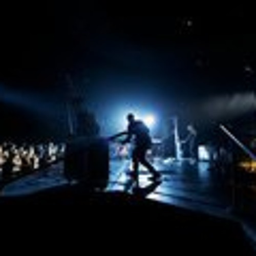 Stream Tim Barnes 1 music | Listen to songs, albums, playlists for free ...