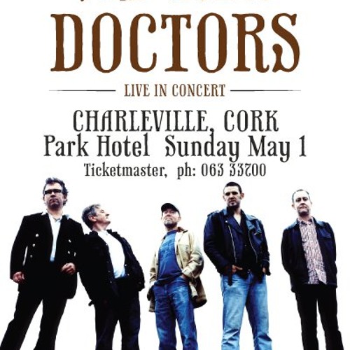 Stream Travelin' Band - The Saw Doctors by SawDoctorsFans | Listen ...