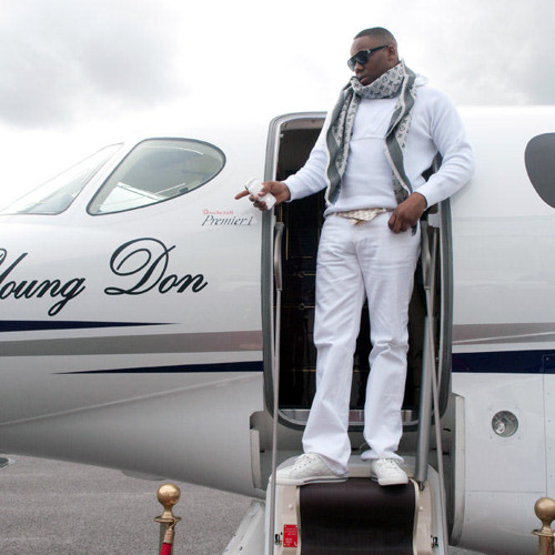 Stream Young-Don music | Listen to songs, albums, playlists for free on ...