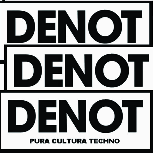 Stream DENOT music | Listen to songs, albums, playlists for free on ...