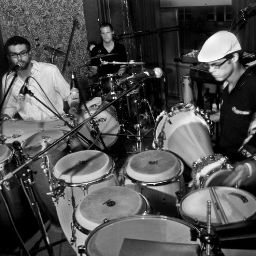 Stream 04 Baba Fururu by spectrumtrio | Listen online for free on ...