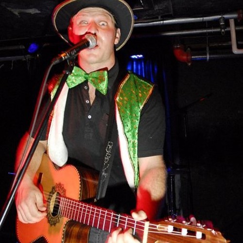 Stream The Four Horsemen Of The A-rock-alypse by Ryan Enns | Listen ...