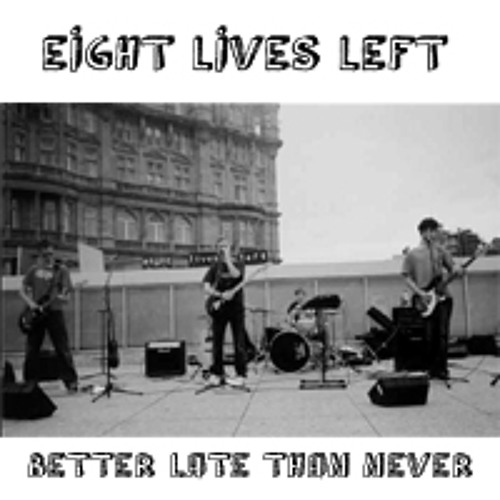Stream Good night by Eight Lives Left | Listen online for free on ...