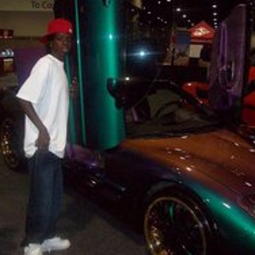 Stream Tyrie Fyg Jackson music | Listen to songs, albums, playlists for ...