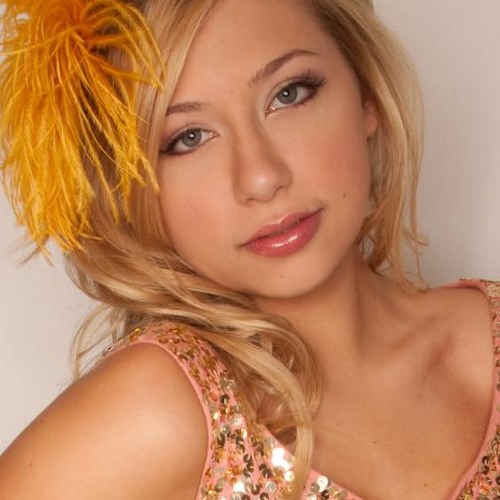Stream Ariel & Alexandria Nicole Moore- Stronger by Ariel Moore Fan ...