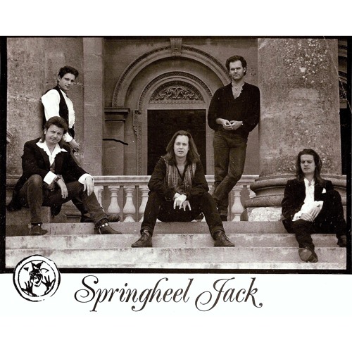 Stream Springheel Jack music | Listen to songs, albums, playlists for ...