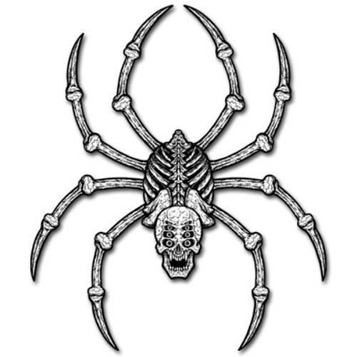 Stream Spider Bones music | Listen to songs, albums, playlists for free ...