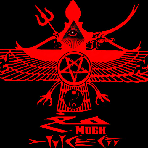 Stream Mogh (OFFICIAL) music | Listen to songs, albums, playlists for ...