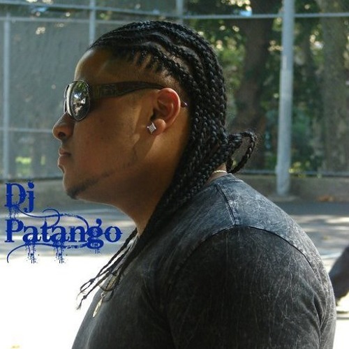 Stream DJ PATANGO music | Listen to songs, albums, playlists for free ...