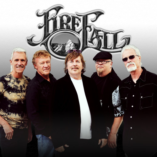 Stream FIREFALL music | Listen to songs, albums, playlists for free on ...