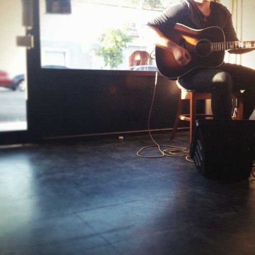 Stream Dan Harner | Listen to The Armory Sessions playlist online for ...