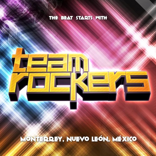 Stream ★TEAM ROCKERS★ music | Listen to songs, albums, playlists for ...