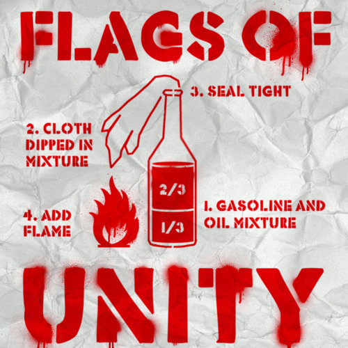 Stream Flags of Unity music | Listen to songs, albums, playlists for ...